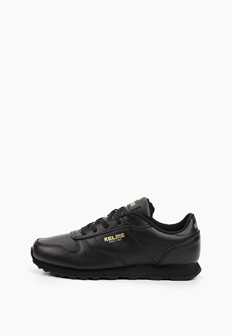 Кроссовки Kelme VICTORY, цвет: черный, MP002XM00M44 — купить в интернет ...
