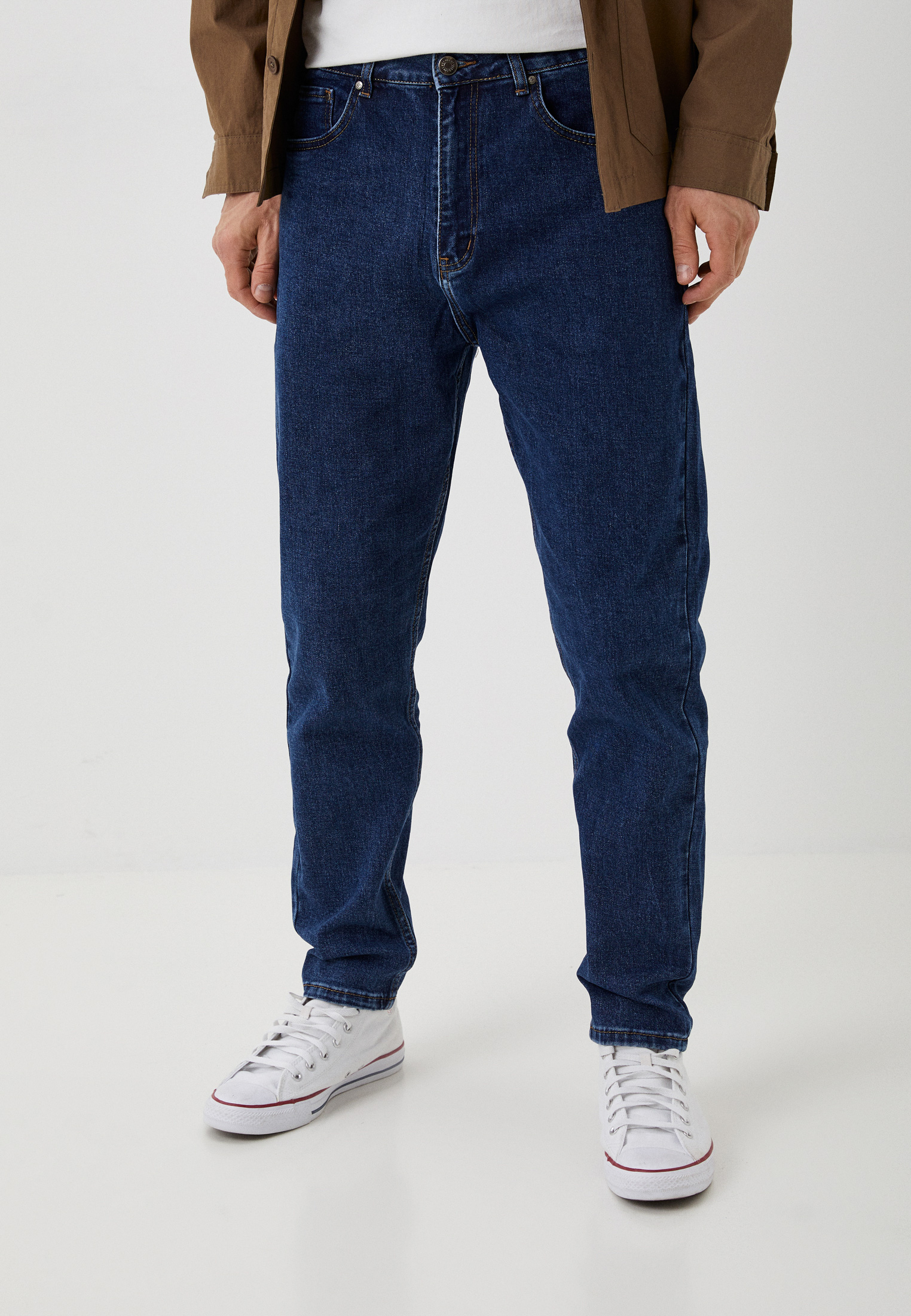 Джинсы Just Beauty, цвет: синий, MP002XM046VA — купить в интернет ...