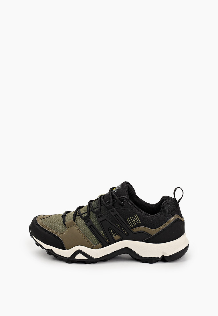 Кроссовки X-Plode trekking shoes, цвет: хаки, MP002XM0A1G3 — купить в ...