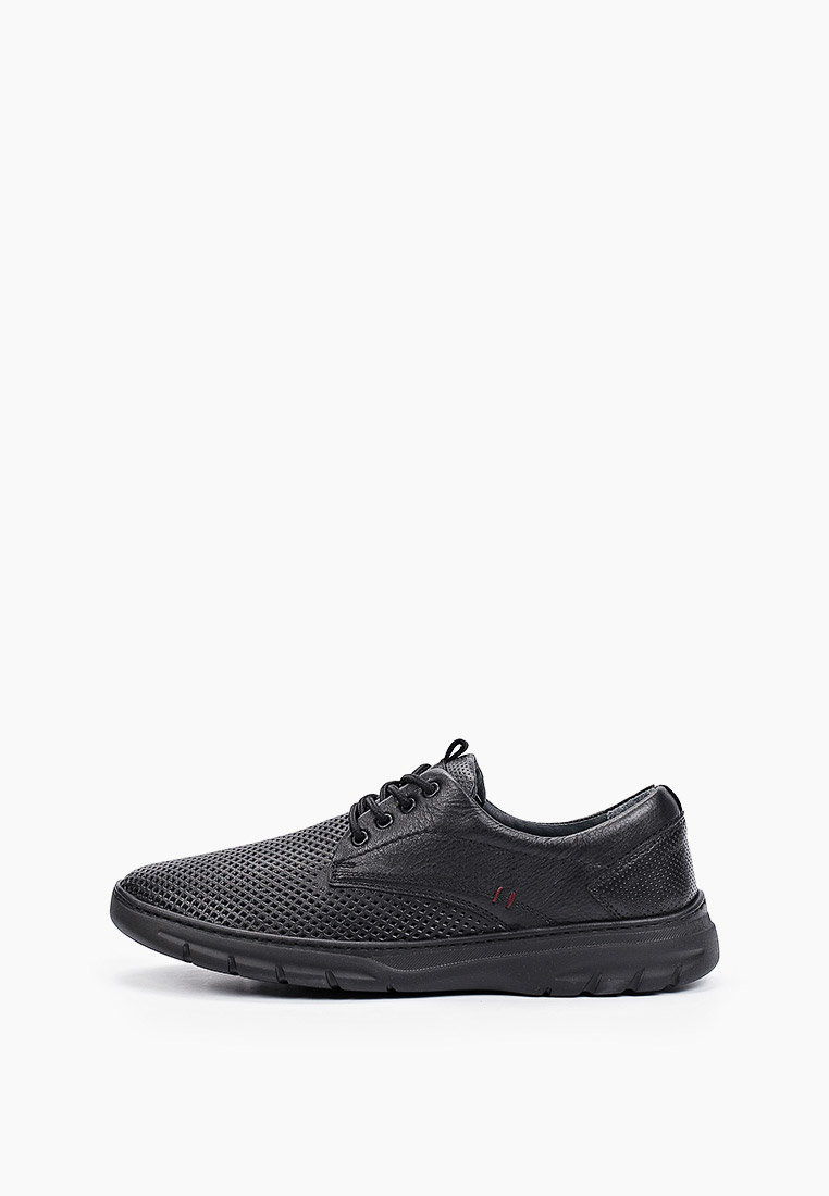 Кроссовки Francesco Donni, цвет: черный, MP002XM0A1VC — купить в ...