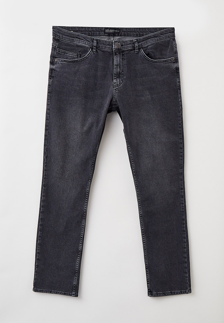 Джинсы LC Waikiki Casual, цвет: серый, MP002XM0A273 — купить в интернет ...