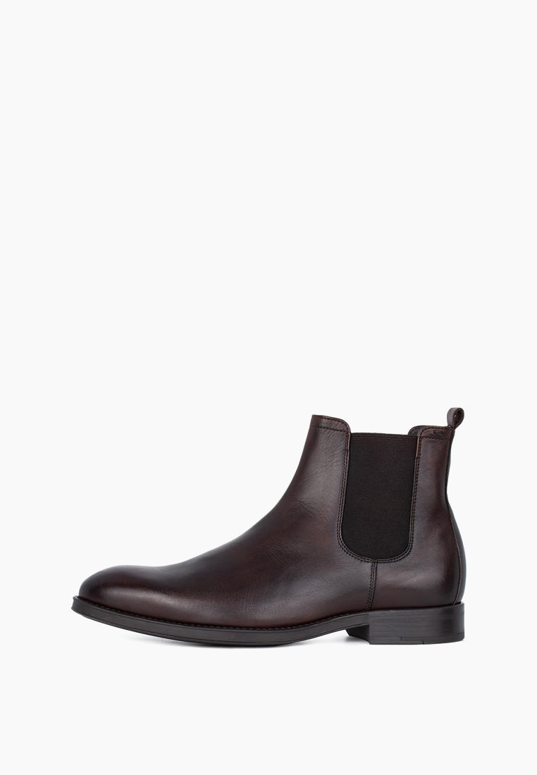 Ботинки TJ Collection, цвет: коричневый, MP002XM0B2SQ — купить в ...