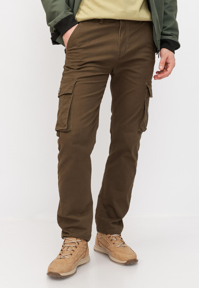 Брюки Morran Brave, цвет: хаки, XD001XM0066G — купить в интернет ...