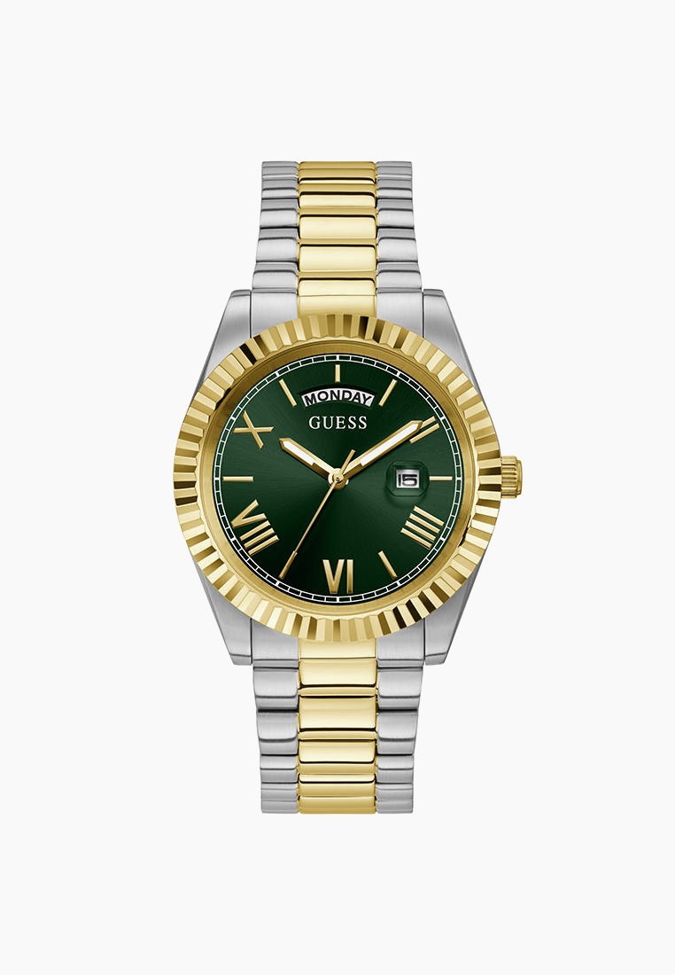 Часы Guess, цвет: мультиколор, MP002XM0BFLR — купить в интернет ...