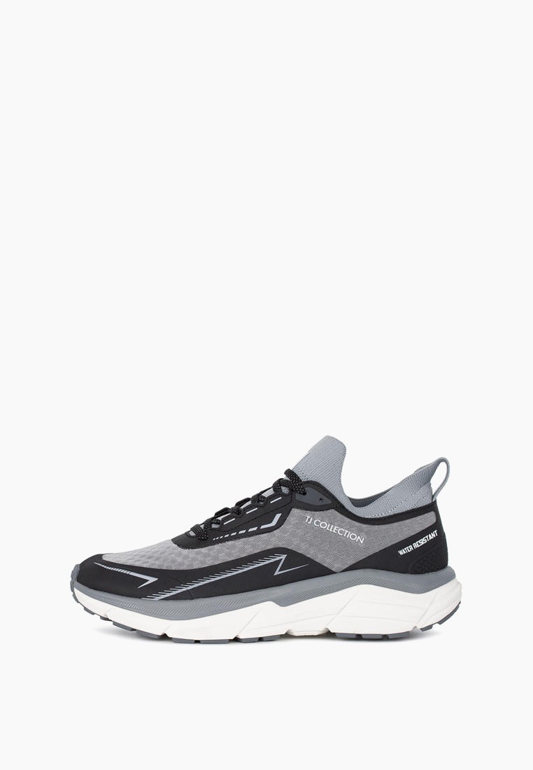Кроссовки TJ Collection, цвет: серый, MP002XM0BJL2 — купить в интернет ...
