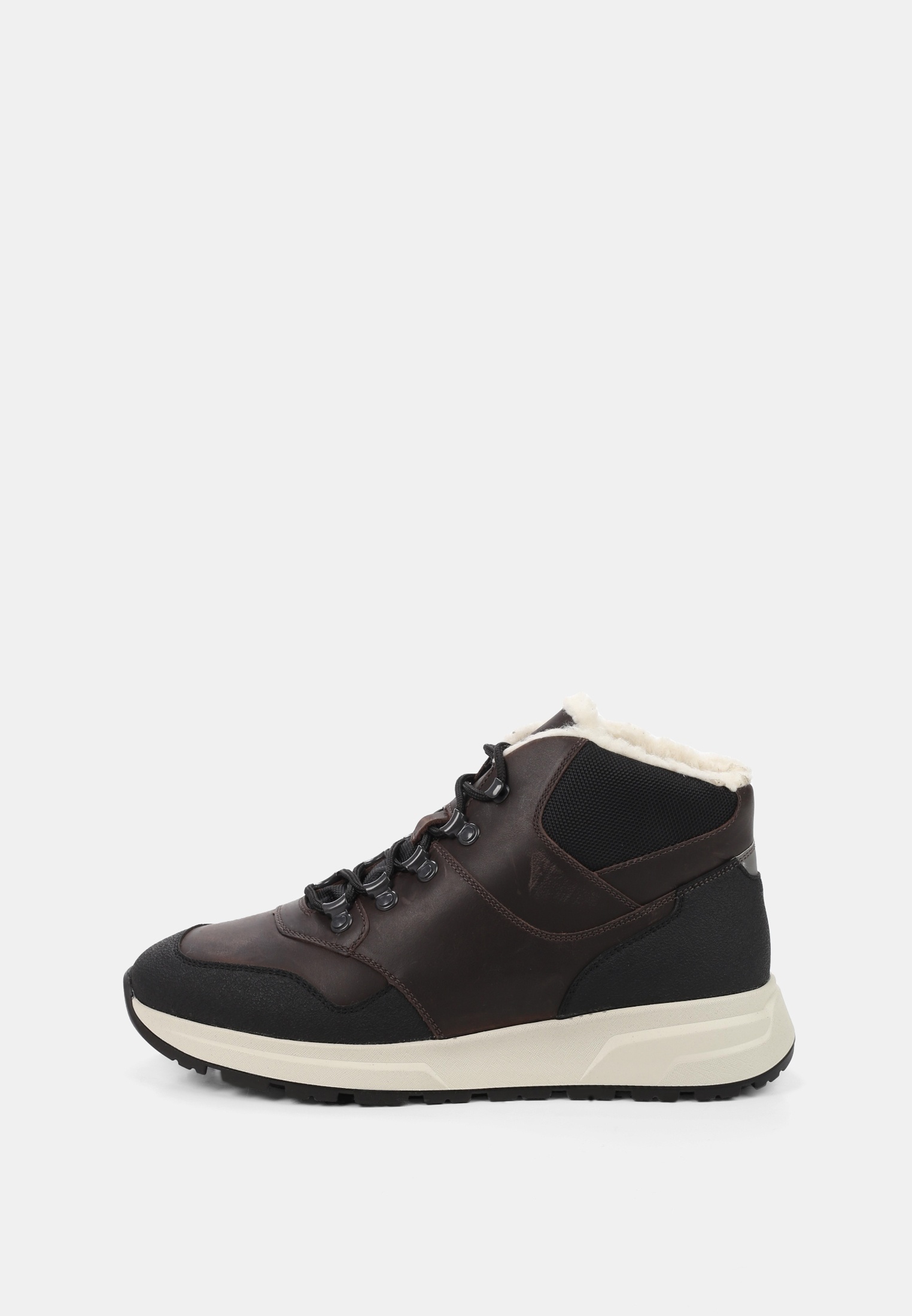 Ботинки Ralf Ringer SHON-G, цвет: коричневый, MP002XM0BTEN — купить в ...