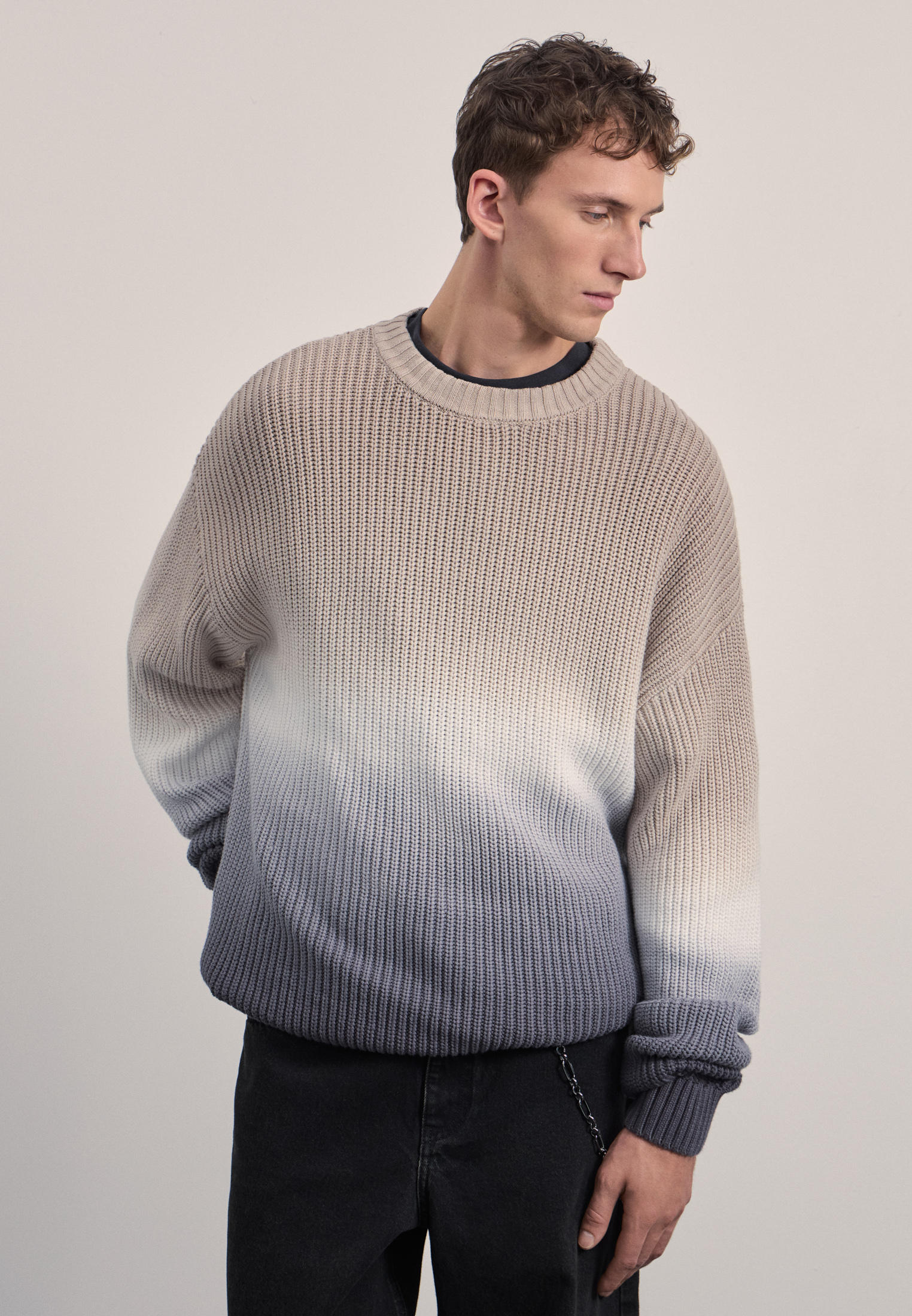 Джемпер Zarina Man ZRN MAN X MEZENCEV , цвет: мультиколор, MP002XM0C44G — купить в интернет ...