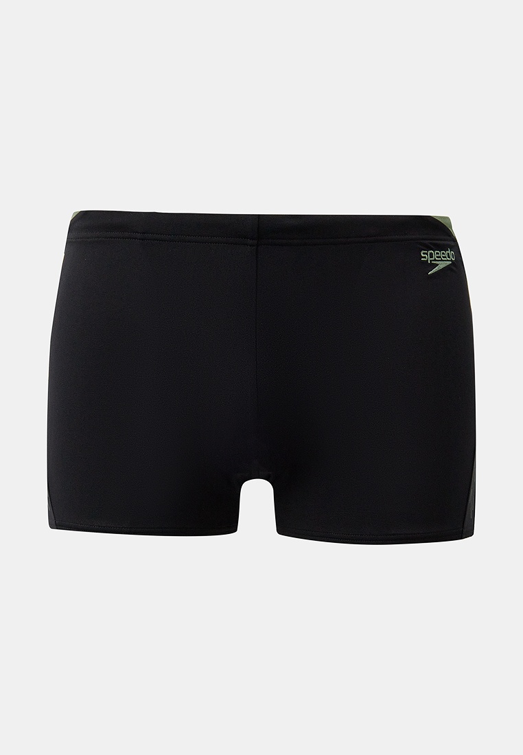 Плавки Speedo HYPERBOOM, цвет: черный, MP002XM0C7PE — купить в интернет ...