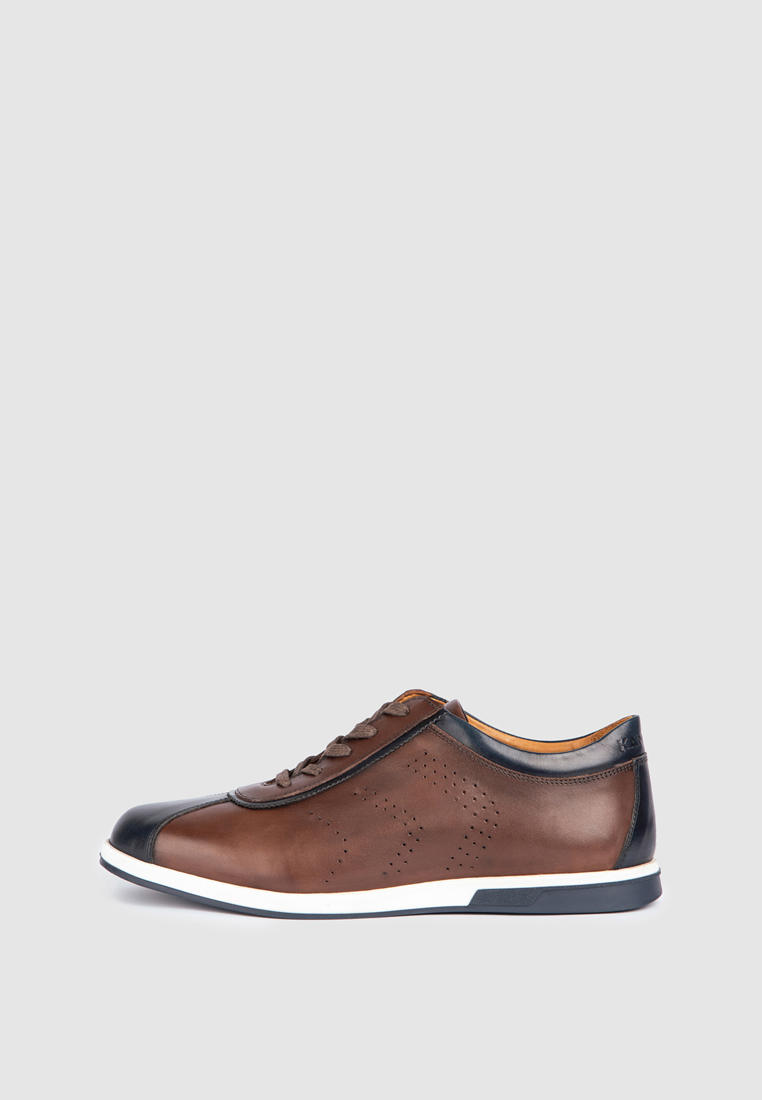 Ботинки Kanzler, цвет: коричневый, MP002XM0CC4W — купить в интернет ...