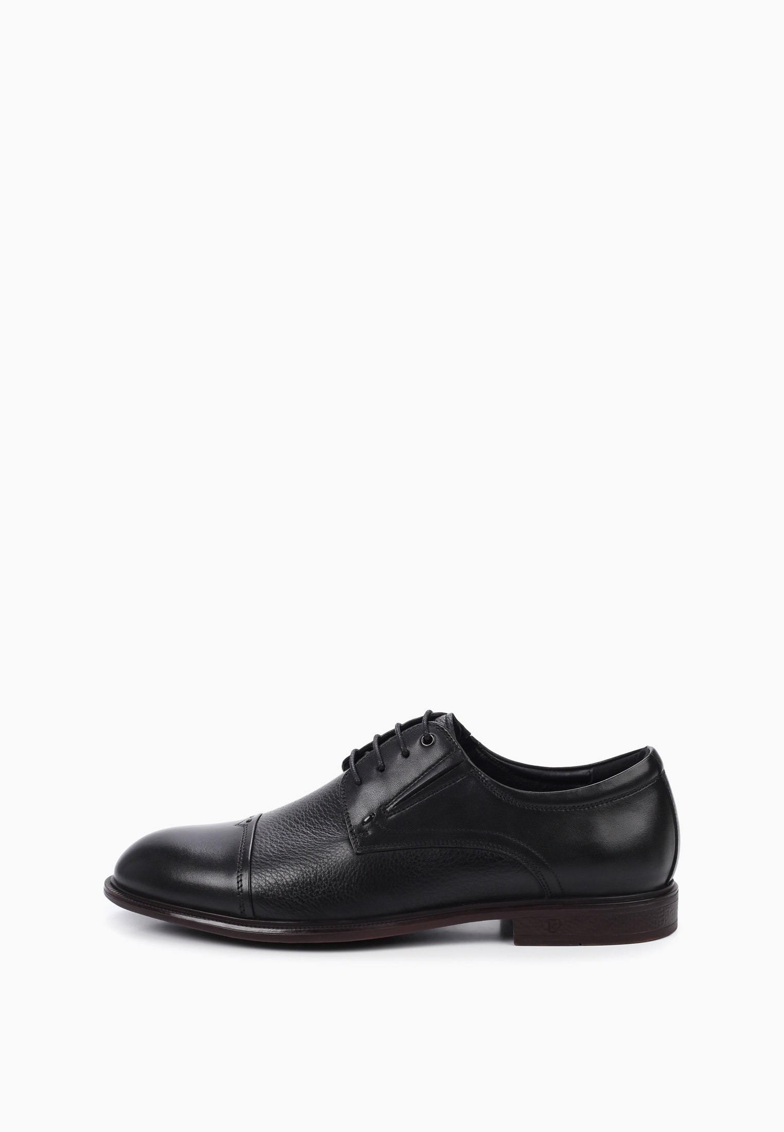 Туфли Pierre Cardin, цвет: черный, MP002XM0CINF — купить в интернет ...