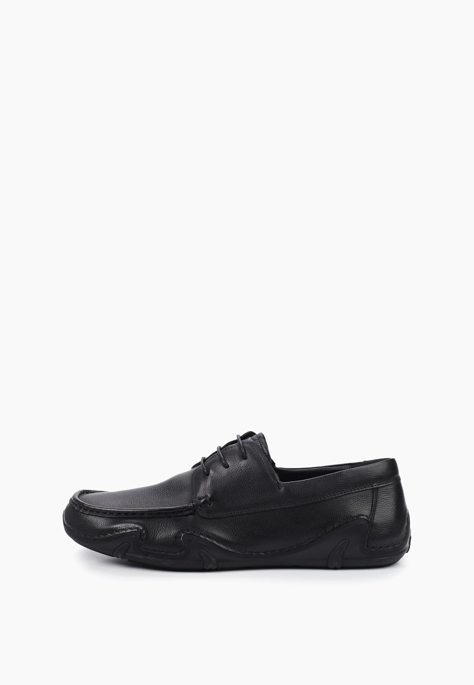 Топсайдеры Pierre Cardin, цвет: черный, MP002XM0CINT — купить в ...