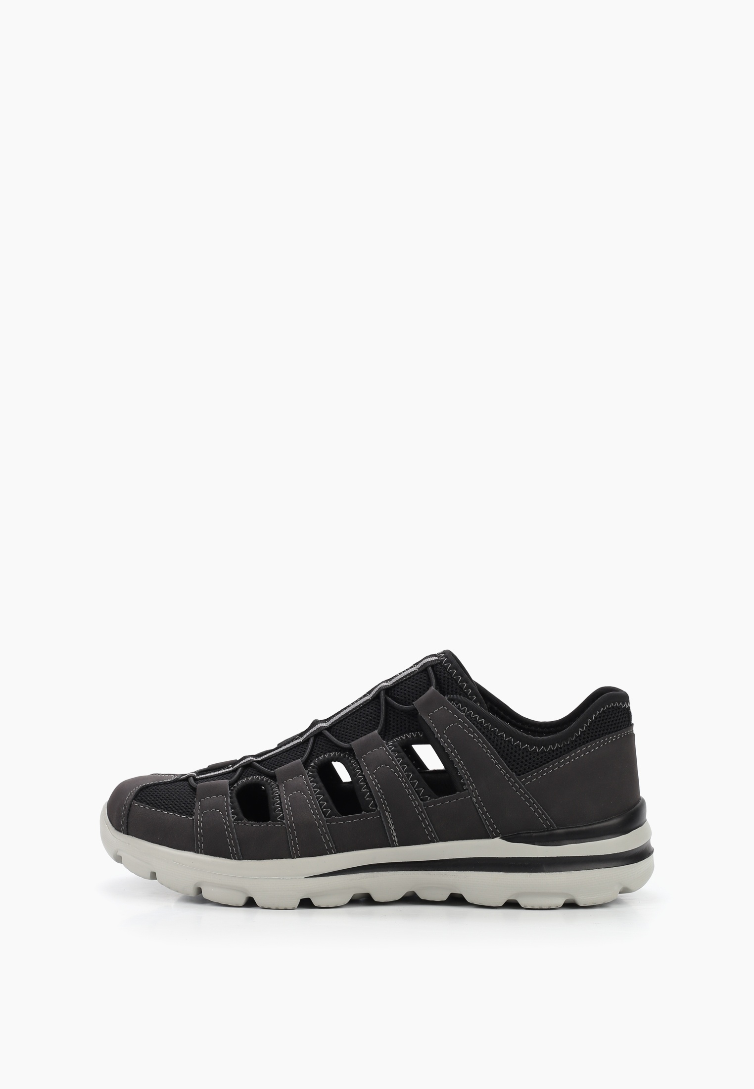 Сандалии Safety Jogger, цвет: черный, MP002XM0CIXI — купить в интернет ...
