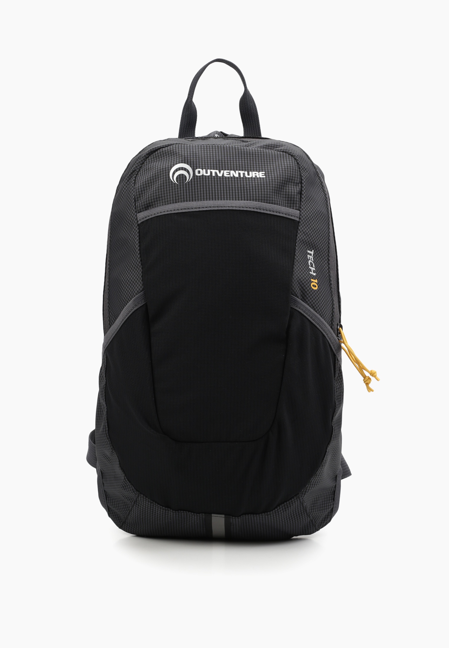 Рюкзак Outventure, цвет: черный, MP002XM0CZRD — купить в интернет ...