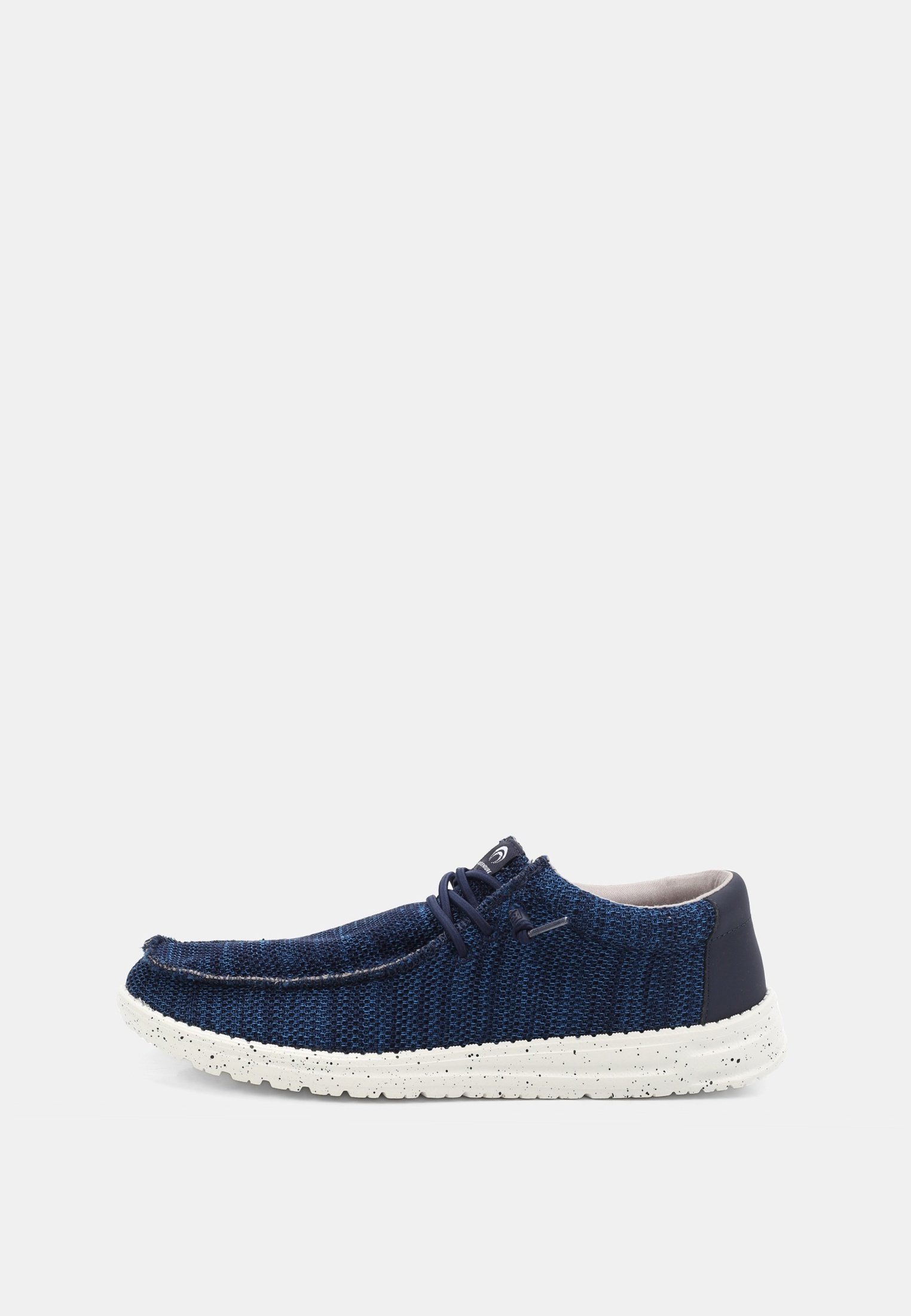 Ботинки Outventure Noon light, цвет: синий, MP002XM0D0XR — купить в ...