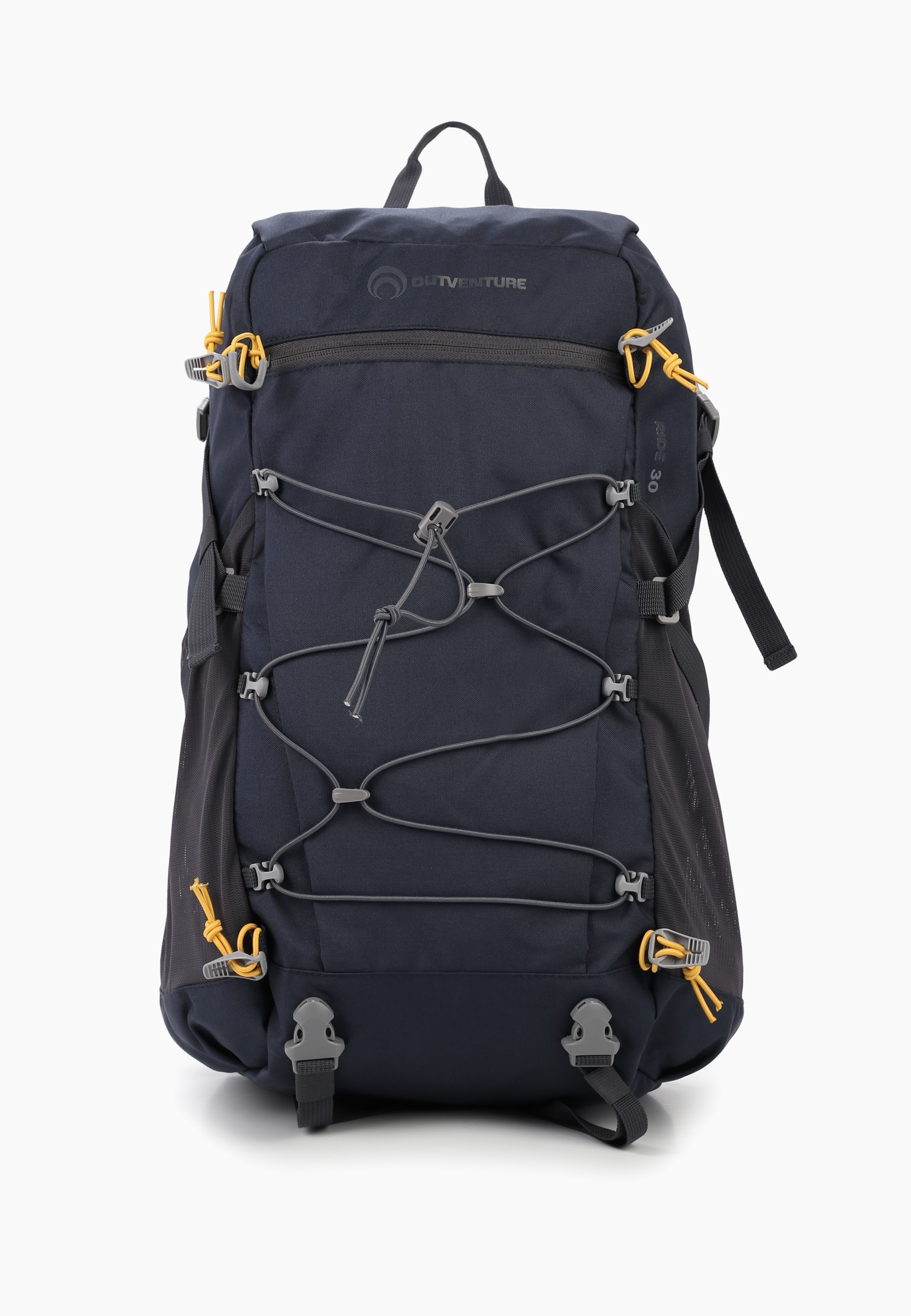 Рюкзак Outventure, цвет: синий, MP002XM0D47P — купить в интернет ...