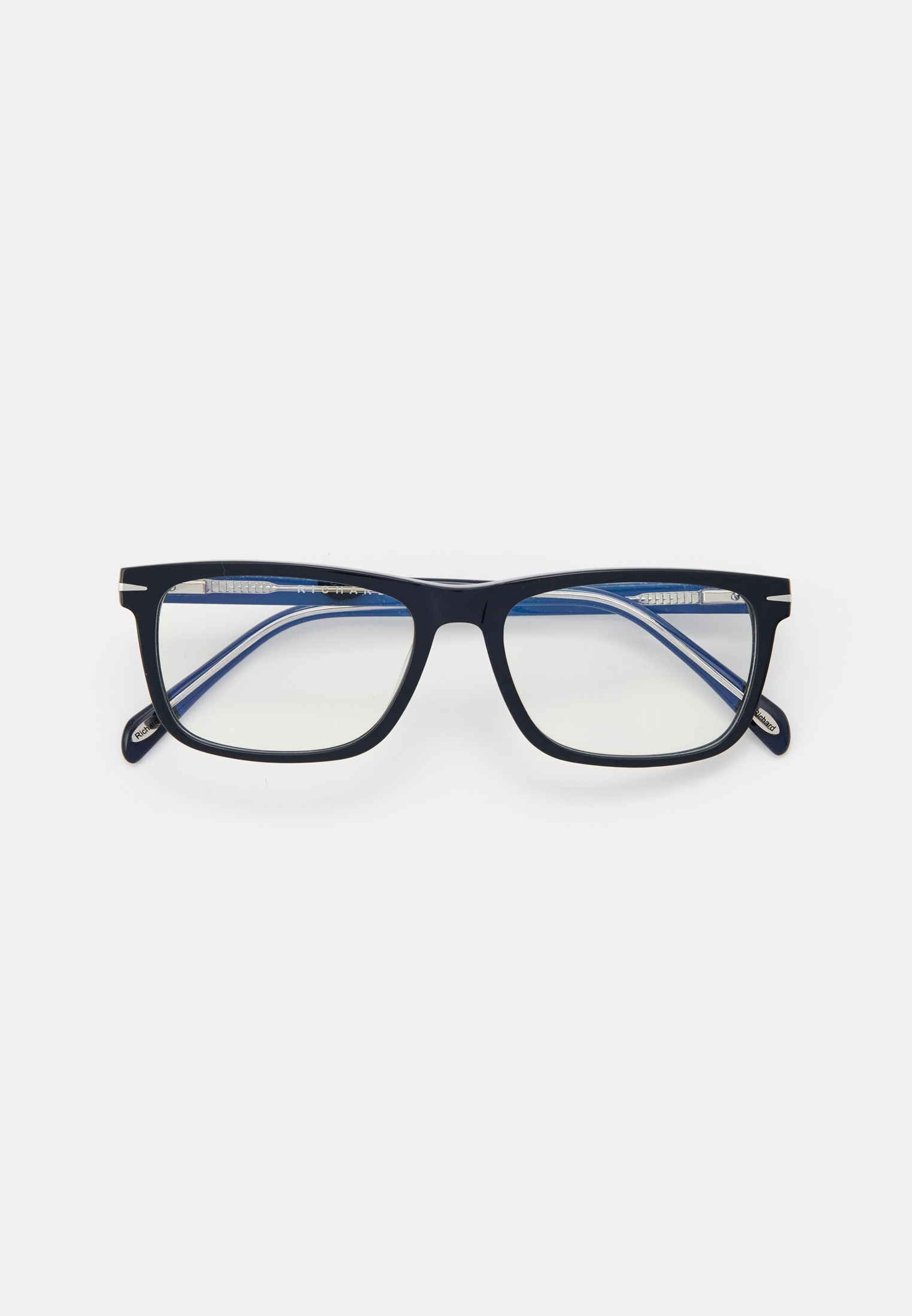 Оправа Thom Richard, цвет: синий, MP002XM0DDUU — купить в интернет ...