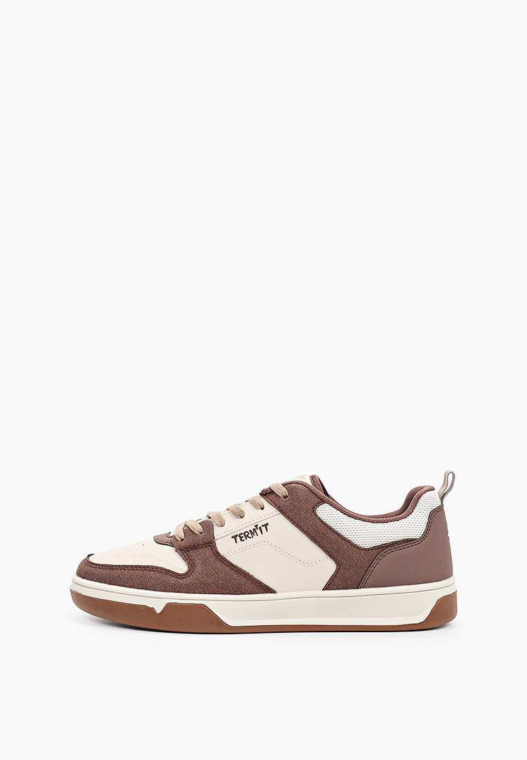Кеды Termit CASPER 3.0, цвет: бежевый, MP002XM0N6BP — купить в интернет ...