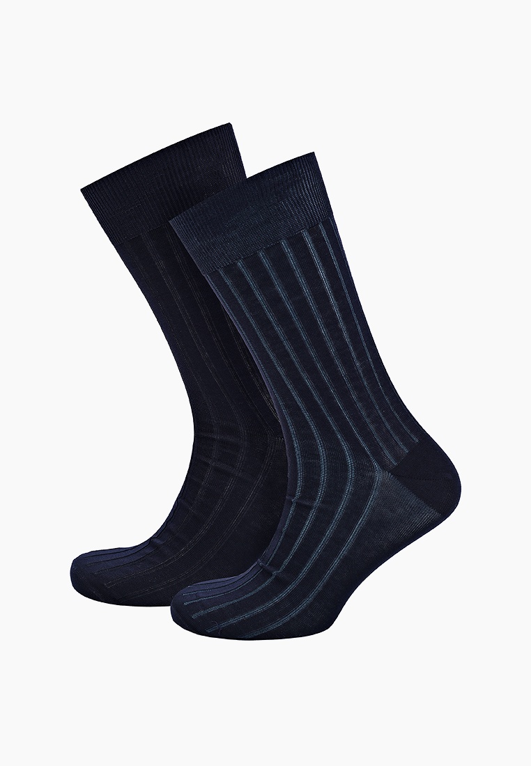 Носки 2 пары Dim, цвет: синий, MP002XM0T0JK — купить в интернет ...
