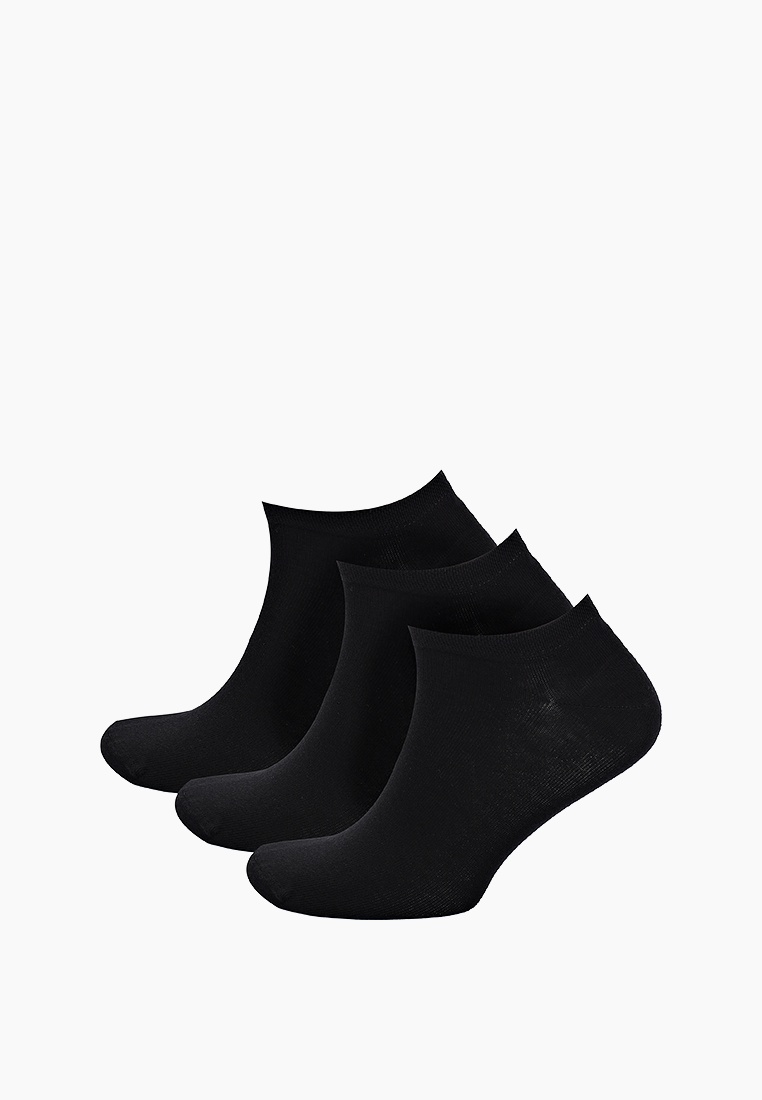 Носки 3 пары Dim, цвет: черный, MP002XM0T0JL — купить в интернет ...