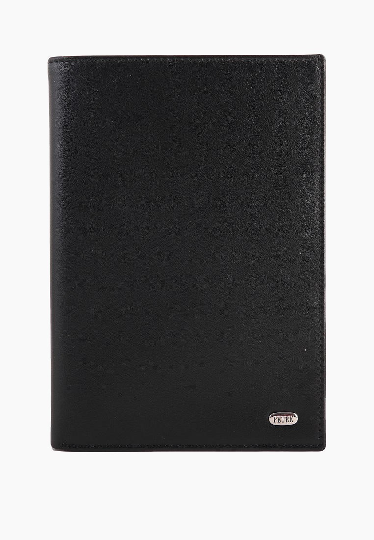Кошелек Petek, цвет: черный, MP002XM0VCH9 — купить в интернет-магазине ...