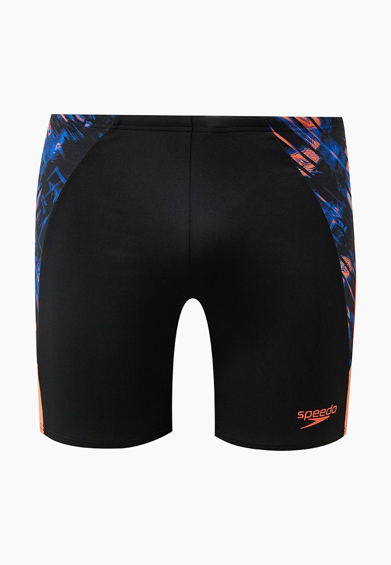 Плавки Speedo ECO END+, цвет: черный, MP002XM0VCSY — купить в интернет ...