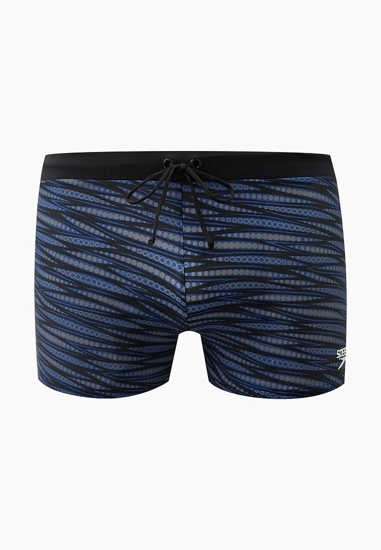 Плавки Speedo Valmilton, цвет: синий, MP002XM0VCT1 — купить в интернет ...