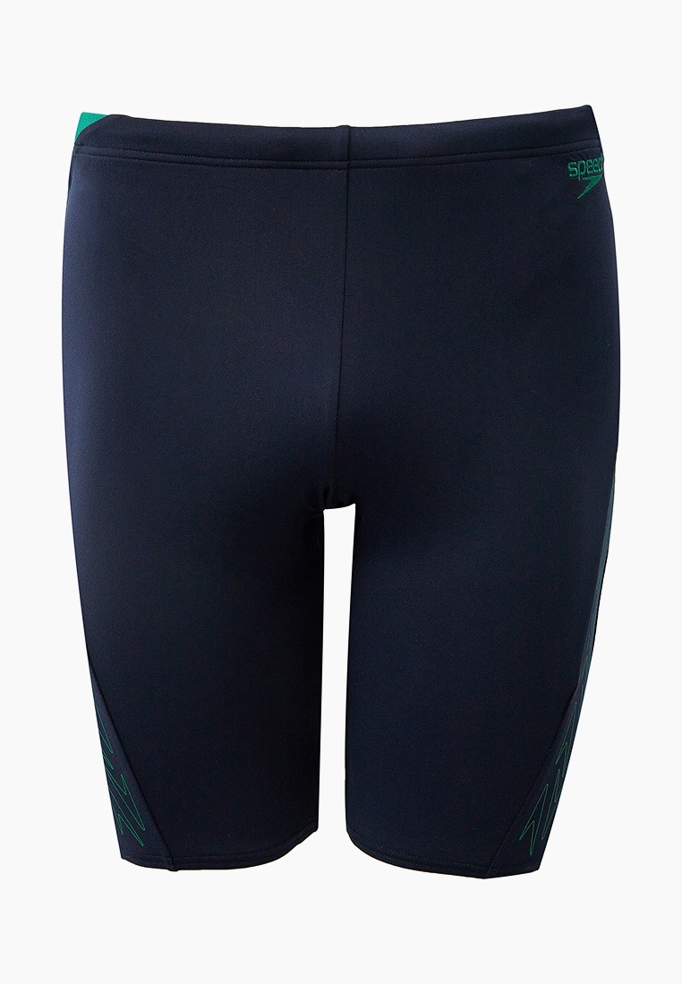 Плавки Speedo Hyper Boom, цвет: синий, MP002XM0VCT3 — купить в интернет ...