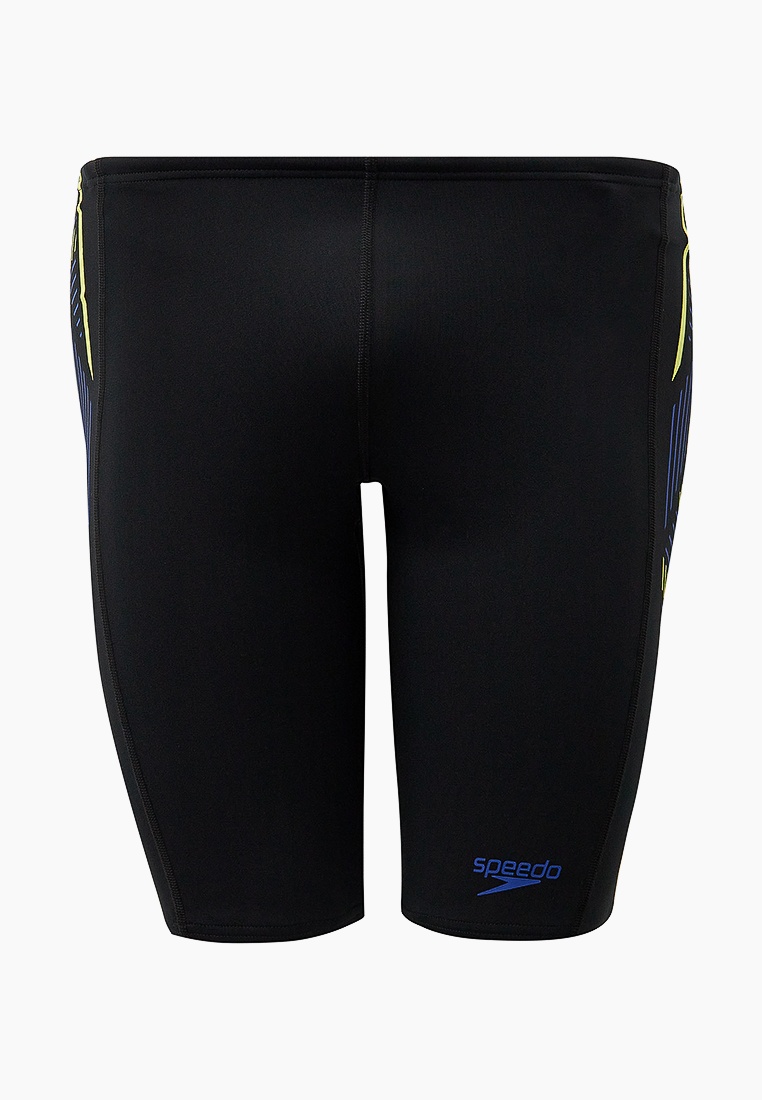 Плавки Speedo, цвет: черный, MP002XM0VF3M — купить в интернет-магазине ...