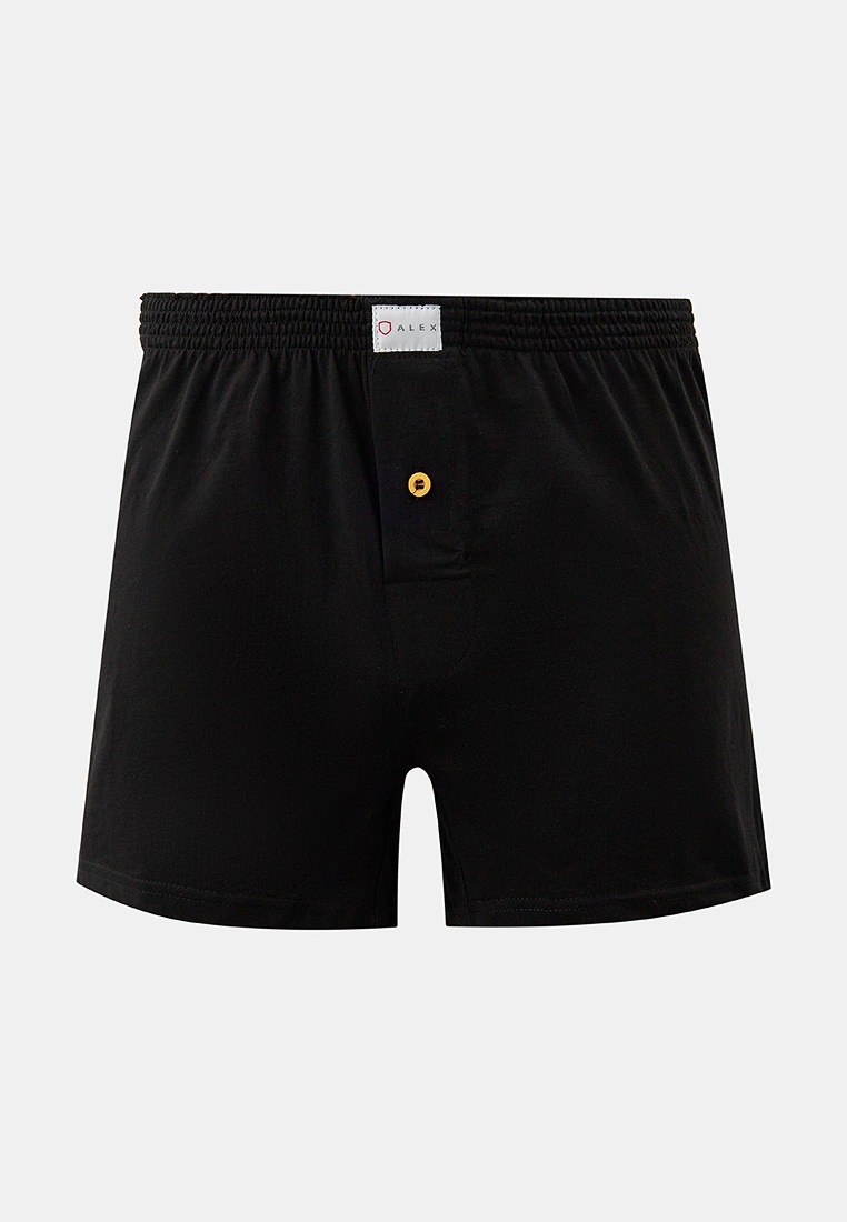 Трусы Alex Yvn, цвет: черный, MP002XM0VFRL — купить в интернет-магазине ...
