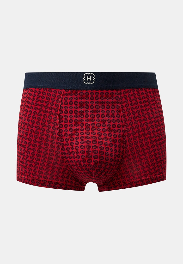 Трусы HENDERSON, цвет: красный, MP002XM0VI63 — купить в интернет ...