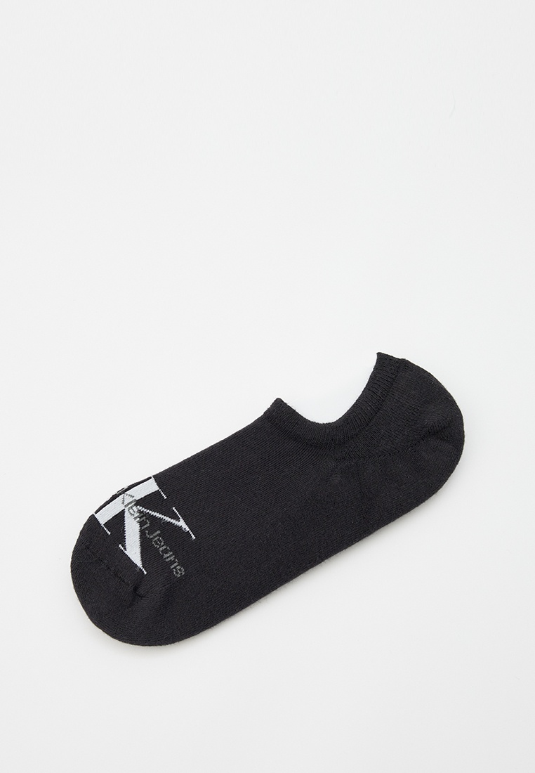 Носки Calvin Klein, цвет: черный, MP002XM0VIJQ — купить в интернет ...