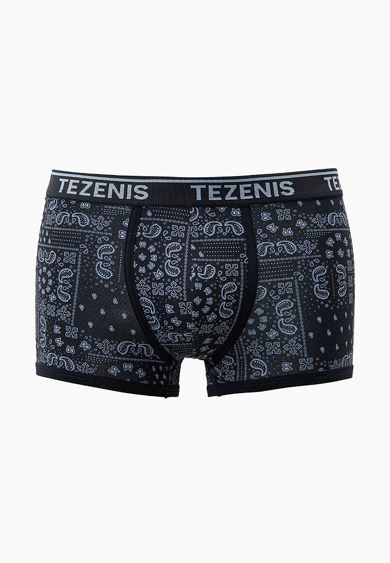 Трусы Tezenis, цвет: синий, MP002XM0VLOL — купить в интернет-магазине ...