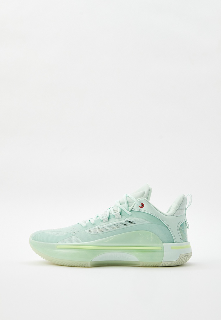 Кроссовки Peak Flash 5, цвет: зеленый, MP002XM0VR97 — купить в интернет ...