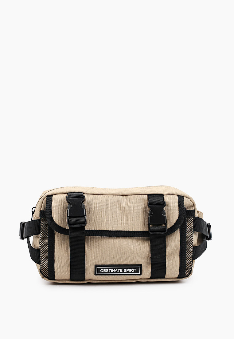 Сумка поясная O'stin, цвет: бежевый, MP002XM12EJA — купить в интернет ...