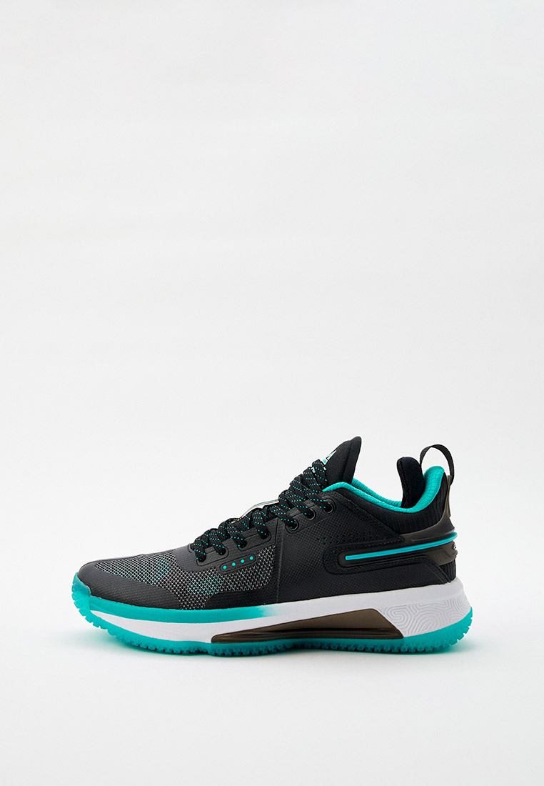 Кроссовки Peak Flash 4 "Dark Soul", цвет: черный, MP002XM160QU — купить ...