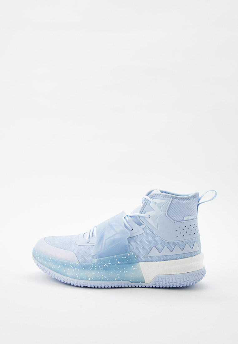 Кроссовки Peak Monster 8, цвет: голубой, MP002XM160R8 — купить в ...
