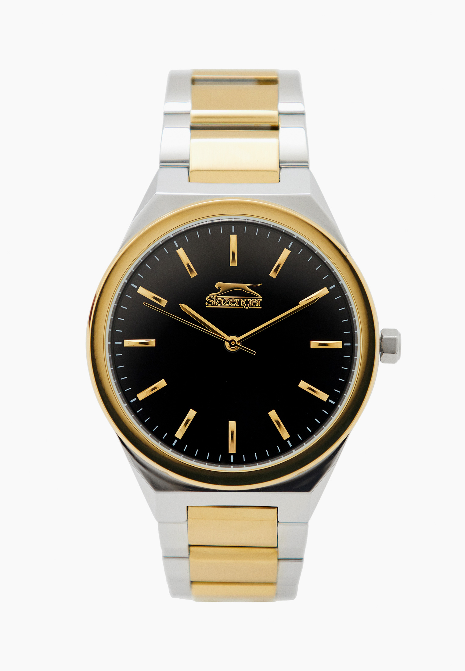 Часы Slazenger, цвет: мультиколор, MP002XM162M5 — купить в интернет ...