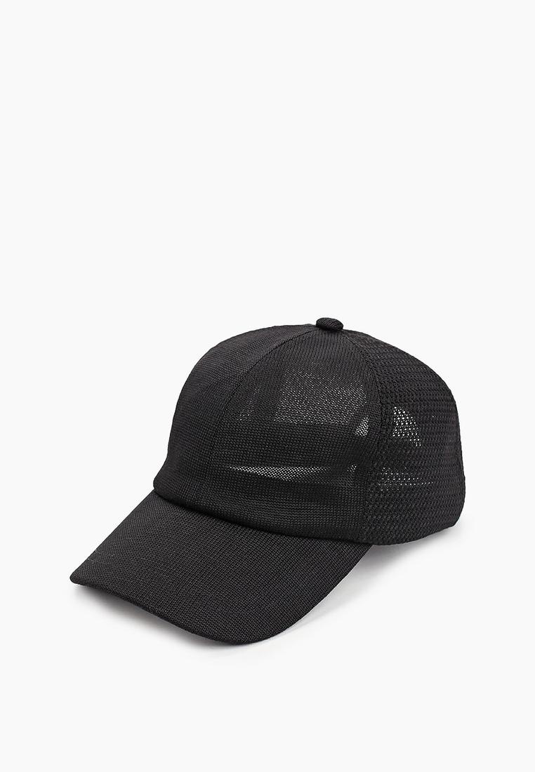 Бейсболка HENDERSON, цвет: черный, MP002XM1GZHI — купить в интернет ...