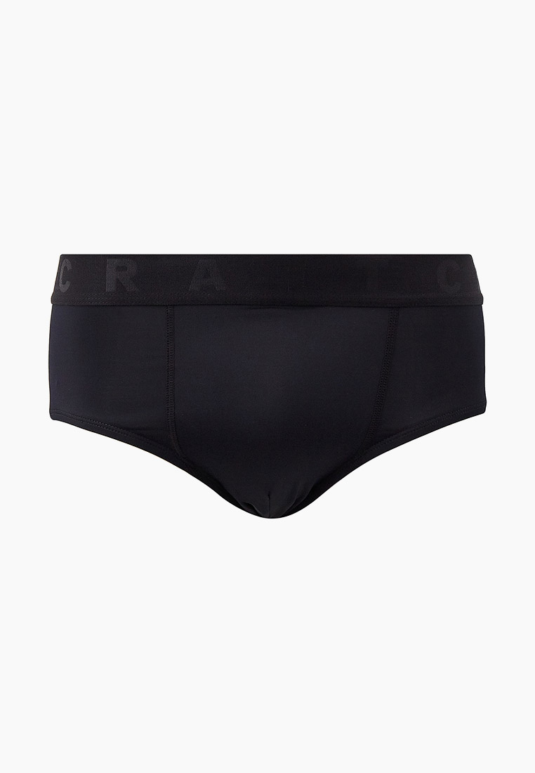Трусы Craft CORE DRY BRIEF, цвет: черный, MP002XM1HLO7 — купить в ...