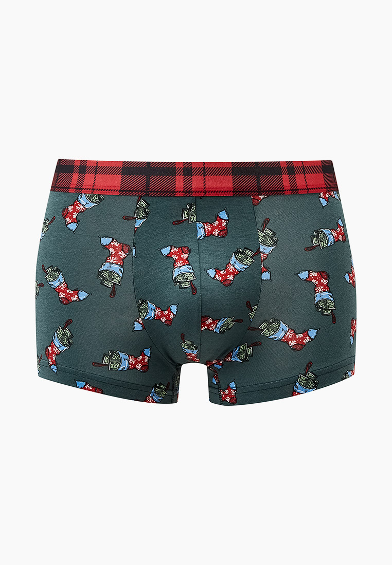 Трусы Mark Formelle, цвет: зеленый, MP002XM1HVT9 — купить в интернет ...