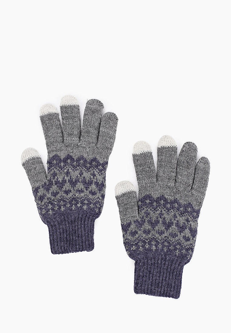 Перчатки Baon, цвет: серый, MP002XM1RKHL — купить в интернет-магазине ...