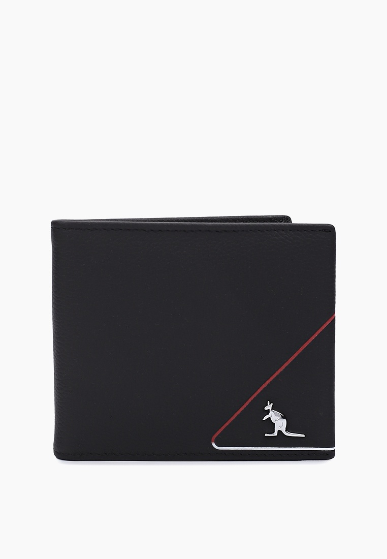 Кошелек El'Rosso Lamoda Online Exclusive, цвет: черный, MP002XM1UADZ ...