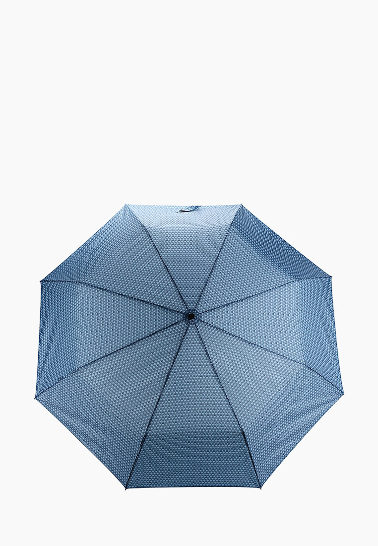 Зонт складной Eleganzza, цвет: синий, MP002XM1ZMBW — купить в интернет ...