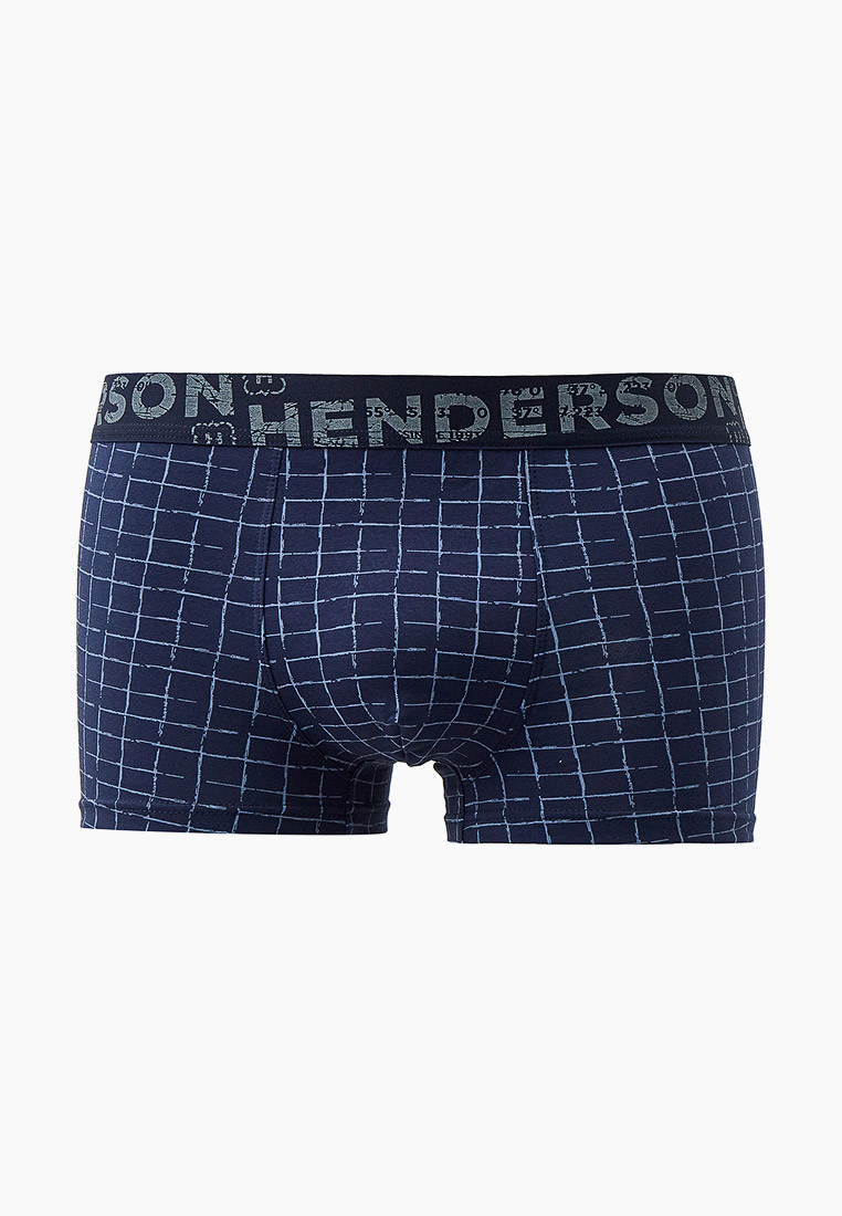 Трусы Henderson, цвет: синий, MP002XM1ZUVO — купить в интернет-магазине ...
