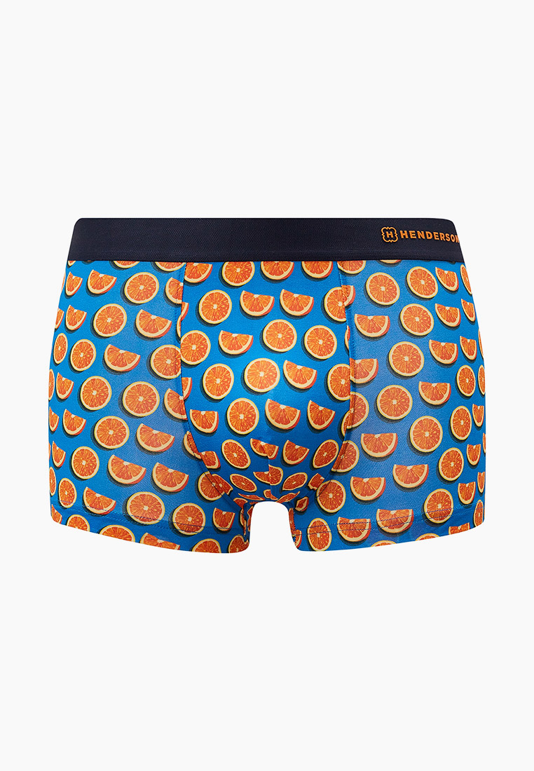 Трусы HENDERSON, цвет: голубой, MP002XM1ZUX7 — купить в интернет ...