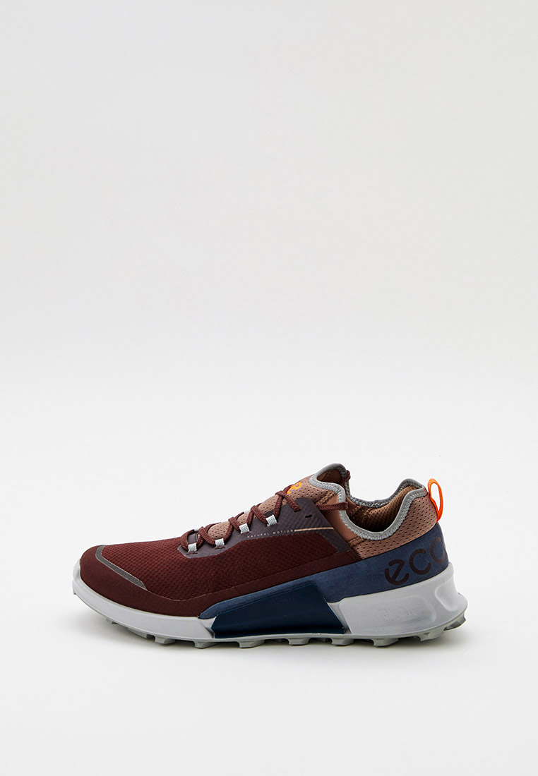 Кроссовки Ecco ECCO BIOM 2.1 X COUNTRY M, цвет: коричневый ...