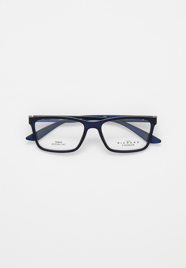 Оправа Thom Richard TR855, цвет: синий, MP002XM23FJ5 — купить в ...