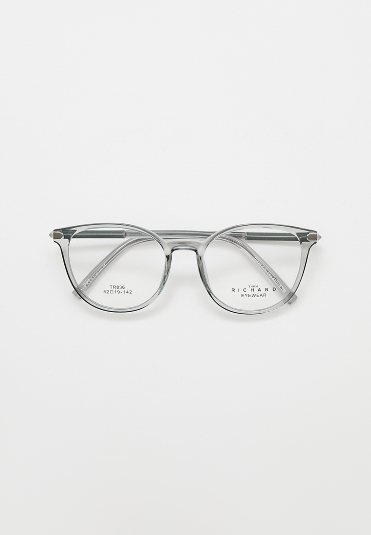 Оправа Thom Richard TR836, цвет: голубой, MP002XM23FJY — купить в ...