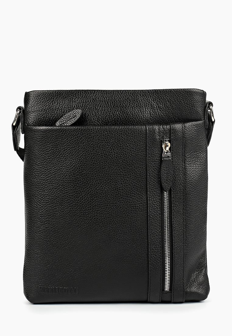 Сумка Franchesco Mariscotti, цвет: черный, MP002XM23REX — купить в ...