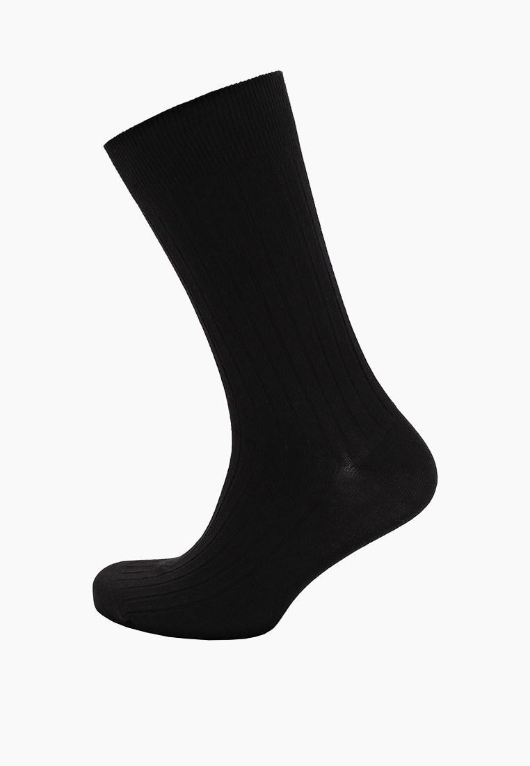 Носки O'STIN, цвет: черный, MP002XM255D9 — купить в интернет-магазине Lamoda